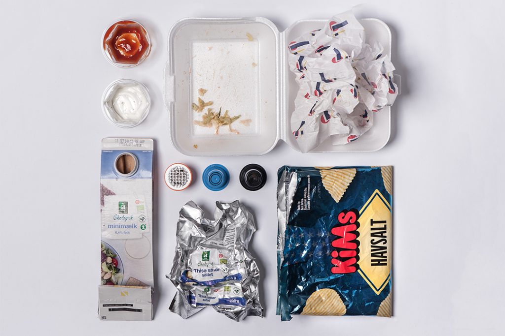 Recycling In Denmark - How To Dispose Of Your Trash Correctly - DenmarkNU